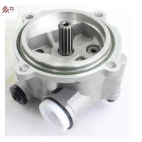 China K3V112 Hydraulic Gear Pump 14535458 Pilot Pump For EC210 EC240 EC290 Excavator VOE14535458 for sale