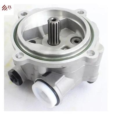 China K3V112 Hydraulic Gear Pump 14535458 Pilot Pump For EC210 EC240 EC290 Excavator VOE14535458 for sale