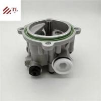 China K3V112 Hydraulic Gear Pump 14535458 Pilot Pump For EC210 EC240 EC290 Excavator VOE14535458 for sale