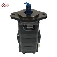 China 14537295 14525545 Excavator Pilot Pump for D12d Excavator Gear Pump EC360B EC460B Parts for sale