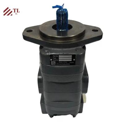 China 14537295 14525545 Excavator Pilot Pump for D12d Excavator Gear Pump EC360B EC460B Parts for sale
