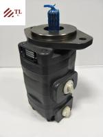 China 14537295 14525545 Excavator Pilot Pump for D12d Excavator Gear Pump EC360B EC460B Parts for sale