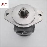 China 14537295 14525545 Excavator Pilot Pump for D12d Excavator Gear Pump EC360B EC460B Parts for sale