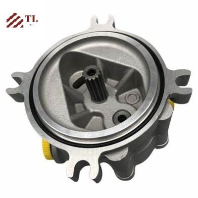 China VOE14536672 Excavator Spare Parts Hydraulic Gear Pump for Construction Works and More for sale