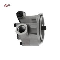 China XJBN-00847 Hydraulic Gear Pump for R330LC-9S Excavator Parts Associated XJBN-00002 for sale