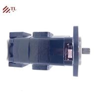 China EC360 EC330B EC460B Double Gear Pump EC360BLC EC480DL Fan Pump for Volvo Excavator 14561971 for sale