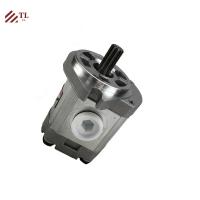 China Construction Machinery Parts Pilot Gear Pump HPV102 HPV118 HPV145 EX200-5 ZX230 ZX330 for sale
