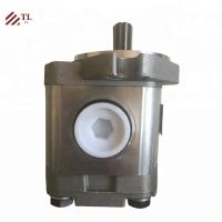 China Construction Machinery Parts Pilot Gear Pump HPV102 HPV118 HPV145 EX200-5 ZX230 ZX330 for sale