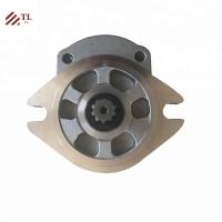 China Construction Machinery Parts Pilot Gear Pump HPV102 HPV118 HPV145 EX200-5 ZX230 ZX330 for sale