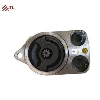 China PC40MR-2 PC50MR-2 PC58UU PC50UU Excavator Gear Pump for Tunneling Civil Construction for sale