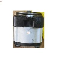 China PC40MR-2 PC50MR-2 PC58UU PC50UU Excavator Gear Pump for Tunneling Civil Construction for sale