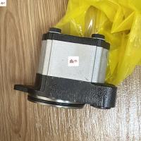 China PC40MR-2 PC50MR-2 PC58UU PC50UU Excavator Gear Pump for Tunneling Civil Construction for sale