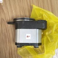 China PC40MR-2 PC50MR-2 PC58UU PC50UU Excavator Gear Pump for Tunneling Civil Construction for sale