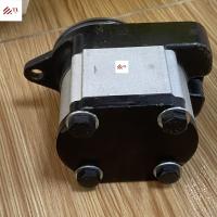 China PC40MR-2 PC50MR-2 PC58UU PC50UU Excavator Gear Pump for Tunneling Civil Construction for sale