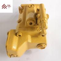 China Directly Sell 3073063 Hydraulic Piston Pump for Backhoe Loader 416E 416F 422F 428F for sale