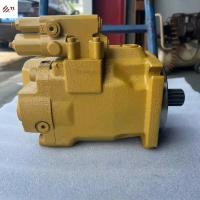 China Directly Sell 3073063 Hydraulic Piston Pump for Backhoe Loader 416E 416F 422F 428F for sale