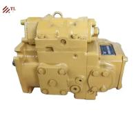 China Part Number 2928768 Hydraulic Main Pump Piston Pump  Wheel Loader 966H 972H for sale