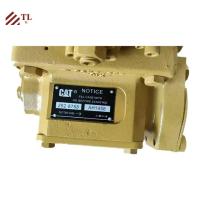 China Part Number 2928768 Hydraulic Main Pump Piston Pump  Wheel Loader 966H 972H for sale