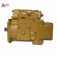 China Part Number 2928768 Hydraulic Main Pump Piston Pump  Wheel Loader 966H 972H for sale