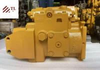 China Part Number 2928768 Hydraulic Main Pump Piston Pump  Wheel Loader 966H 972H for sale
