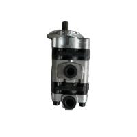 China KFP231717ASCT Excavator Hydraulic Gear Pump For Earthmoving Equipment for sale