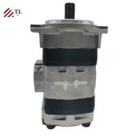 China KFP231717ASCT Excavator Hydraulic Gear Pump For Earthmoving Equipment for sale