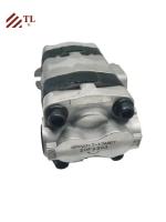 China KFP231717ASCT Excavator Hydraulic Gear Pump For Earthmoving Equipment for sale