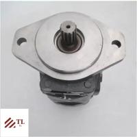 China Tunneling Civil Construction VOE14520055 Excavator Hydraulic Gear Pump EC360B EC360 for sale