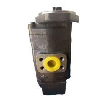 China Tunneling Civil Construction Gear Pump for VOE14525545 EC360B Excavator Spare Parts for sale