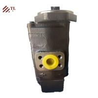China Tunneling Civil Construction Gear Pump for VOE14525545 EC360B Excavator Spare Parts for sale