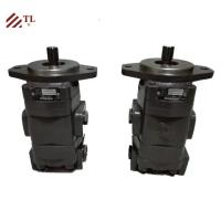China Tunneling Civil Construction Gear Pump for VOE14525545 EC360B Excavator Spare Parts for sale
