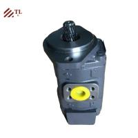 China Tunneling Civil Construction Gear Pump for VOE14525545 EC360B Excavator Spare Parts for sale