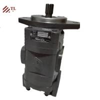 China Tunneling Civil Construction Gear Pump for VOE14525545 EC360B Excavator Spare Parts for sale