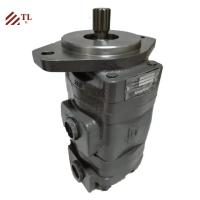 China Tunneling Civil Construction Gear Pump for VOE14525545 EC360B Excavator Spare Parts for sale