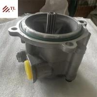 China Manufacturing Plant Your One-Stop Shop For KAWASAKI K3V112 Gear Pump K9001811 for sale