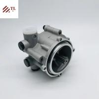 China 14534034 Pilot Pump VOE14534034 For Volvo Case Excavator Hydraulic Gear Pump EC160B CX135 for sale