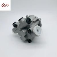 China 14534034 Pilot Pump VOE14534034 For Volvo Case Excavator Hydraulic Gear Pump EC160B CX135 for sale