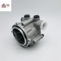 China 14534034 Pilot Pump VOE14534034 For Volvo Case Excavator Hydraulic Gear Pump EC160B CX135 for sale