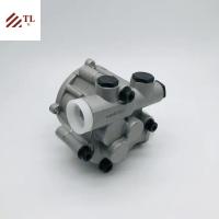 China 14534034 Pilot Pump VOE14534034 For Volvo Case Excavator Hydraulic Gear Pump EC160B CX135 for sale
