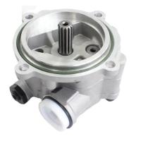 China 14535458 VOE14535458 Excavator Hydraulic Pilot Gear Pump For EC210 EC240 Energy Mining for sale