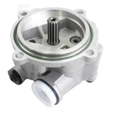 China 14535458 VOE14535458 Excavator Hydraulic Pilot Gear Pump For EC210 EC240 Energy Mining for sale