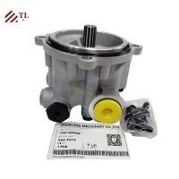 China 14535458 VOE14535458 Excavator Hydraulic Pilot Gear Pump For EC210 EC240 Energy Mining for sale