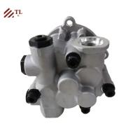 China 14535458 VOE14535458 Excavator Hydraulic Pilot Gear Pump For EC210 EC240 Energy Mining for sale