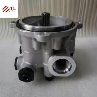 China 14535458 VOE14535458 Excavator Hydraulic Pilot Gear Pump For EC210 EC240 Energy Mining for sale