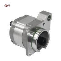 China PC50UU Excavator Oil Gear Pump 320B E322B/E322BL/E300B Machinery Parts A8V0107 for sale