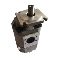 China Guarantee Excavator Hydraulic Gear Pump CBKP32/40/50/63/80/100 For Heavy Duty Machinery for sale