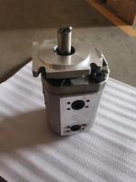 China Guarantee Excavator Hydraulic Gear Pump CBKP32/40/50/63/80/100 For Heavy Duty Machinery for sale