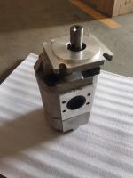 China Guarantee Excavator Hydraulic Gear Pump CBKP32/40/50/63/80/100 For Heavy Duty Machinery for sale