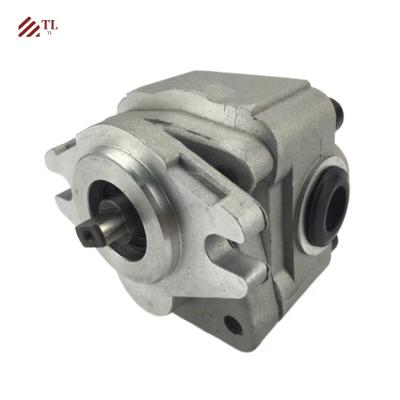 China Part Number 1731168 173-1203 1731203 Hydraulic Gear Pump  E315 E312C SBS80 Excavator for sale