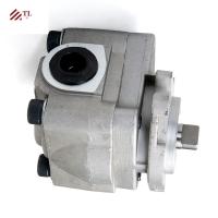 China Part Number 1731168 173-1203 1731203 Hydraulic Gear Pump  E315 E312C SBS80 Excavator for sale